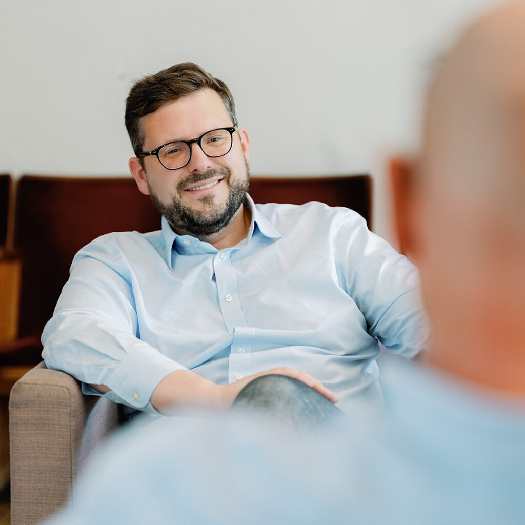 Startseite - Ulrich Willenberg